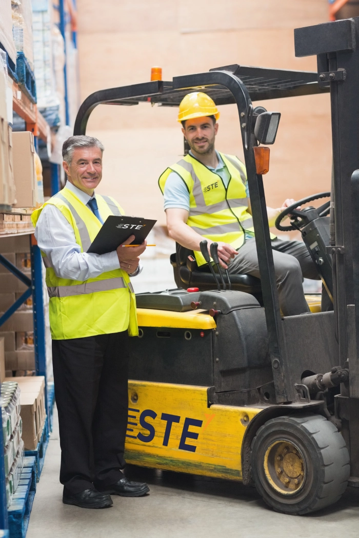 Services – Shipment Transit